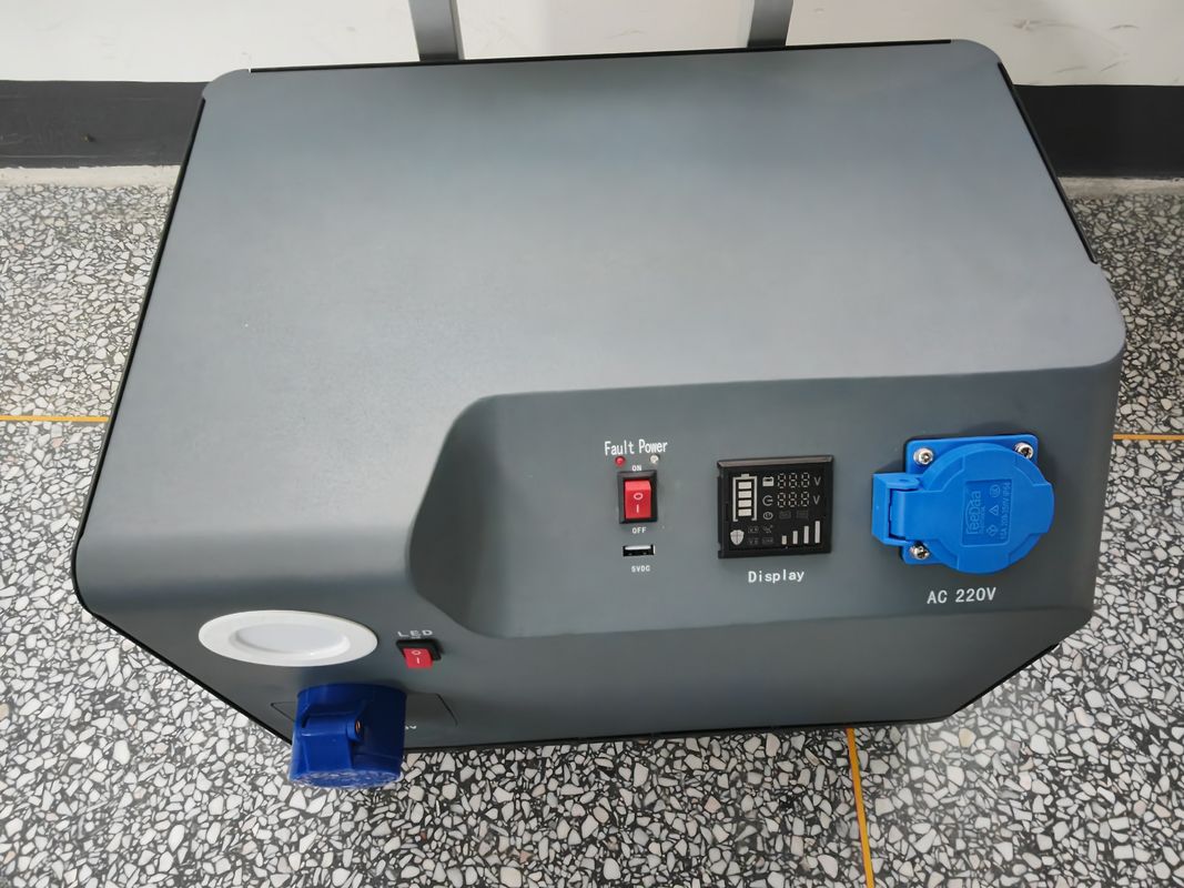 Energy Storage System 5kw Energy Storage Inverter 10kwh Solar Energy ...