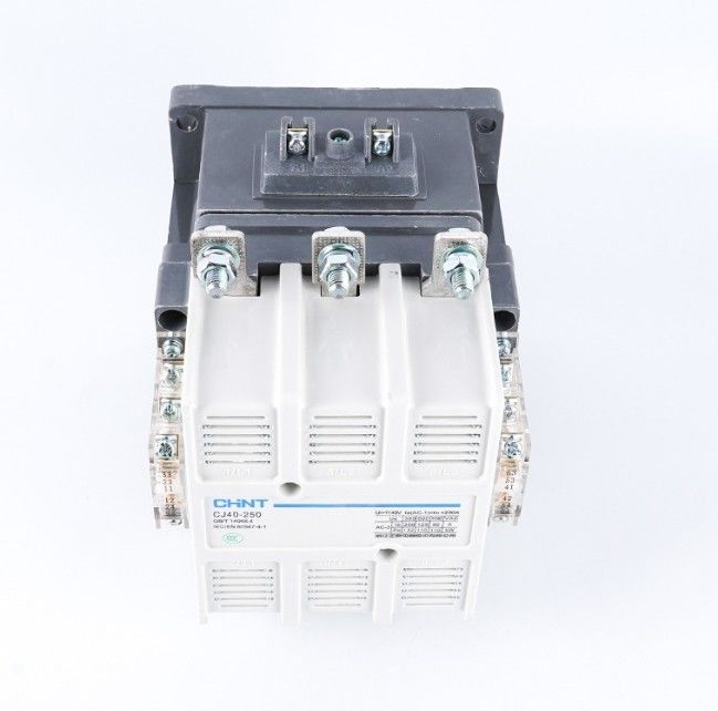 1000A Three Phase Magnetic Contactor CJ40-1000 AC Contactor For ...